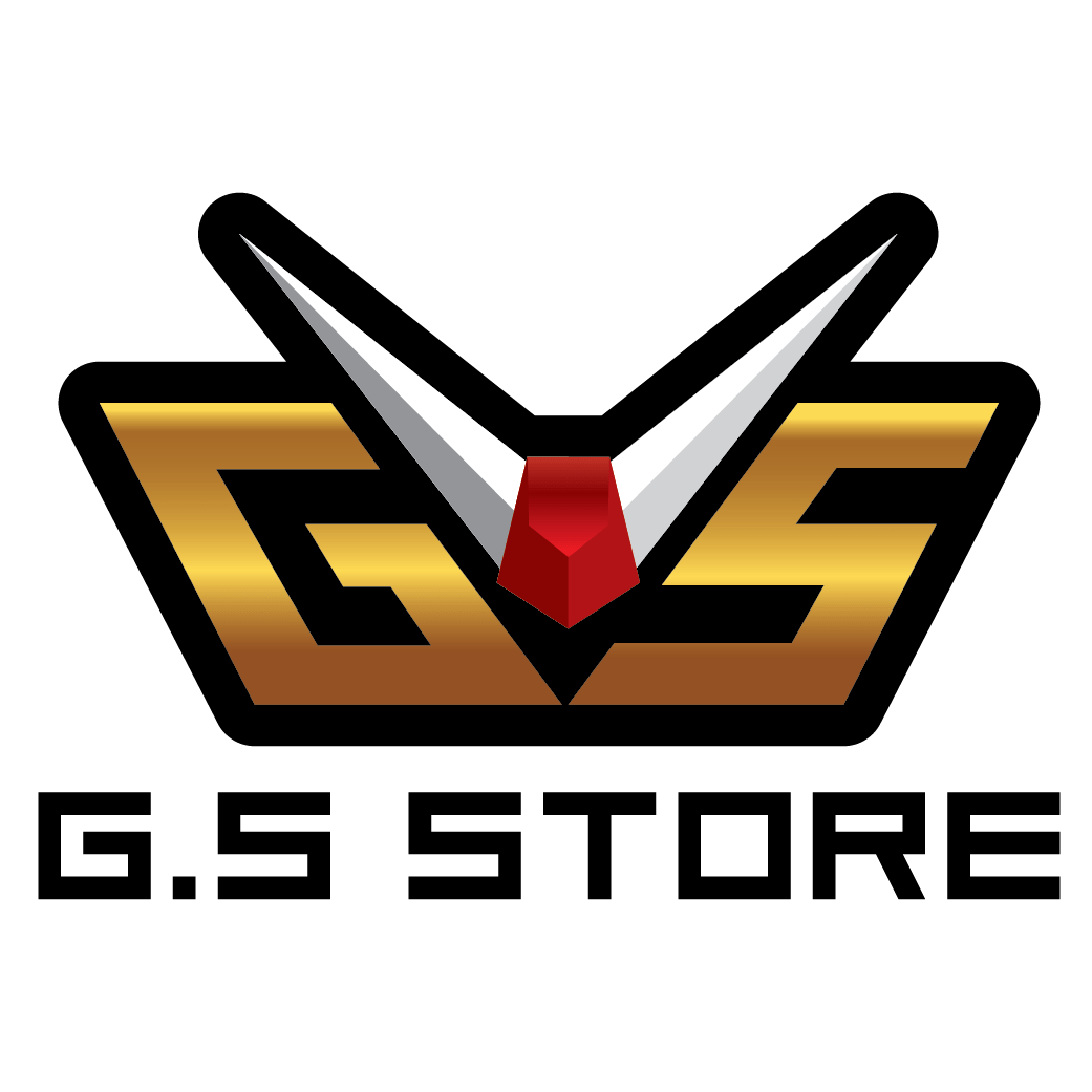 Nâng cấp mô hình/tool/base… – G.S Store