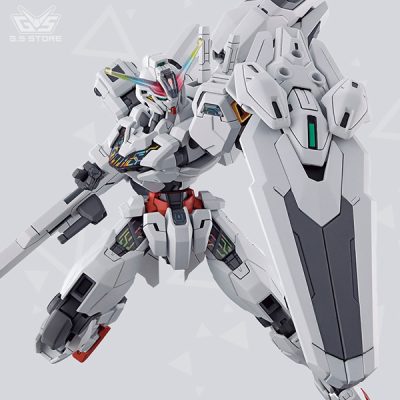 HG GUNDAM CALIBARN – G.S Hobby Store