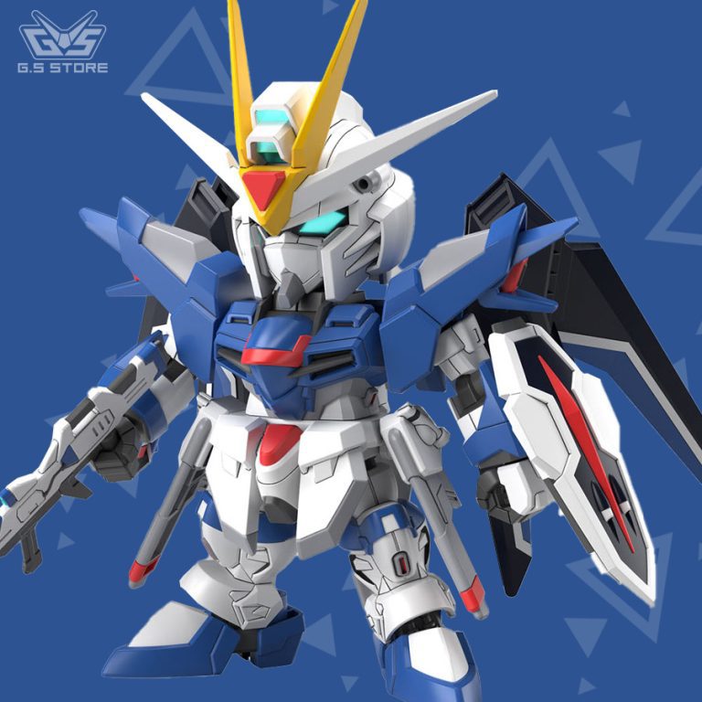 Bandai Kit – G.S Hobby Store